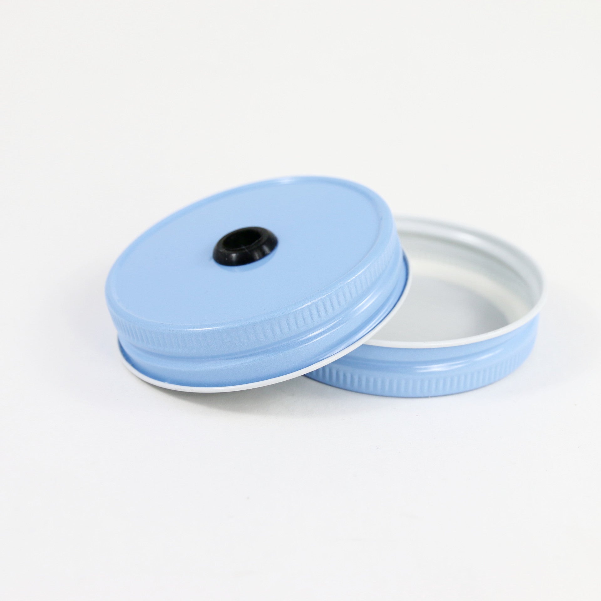 Wide Mouth Straw Lid - Khordz