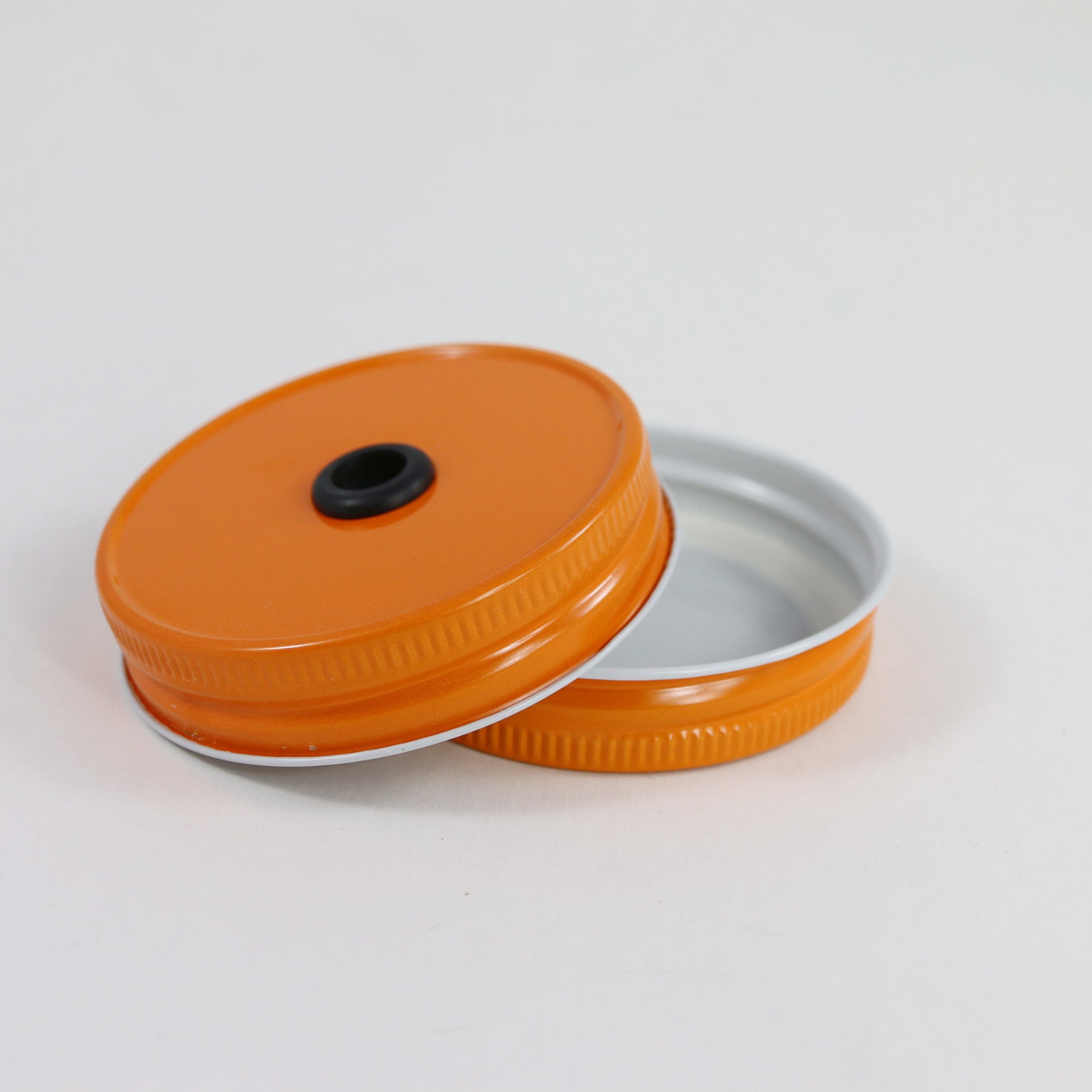 Wide Mouth Straw Lid - Khordz