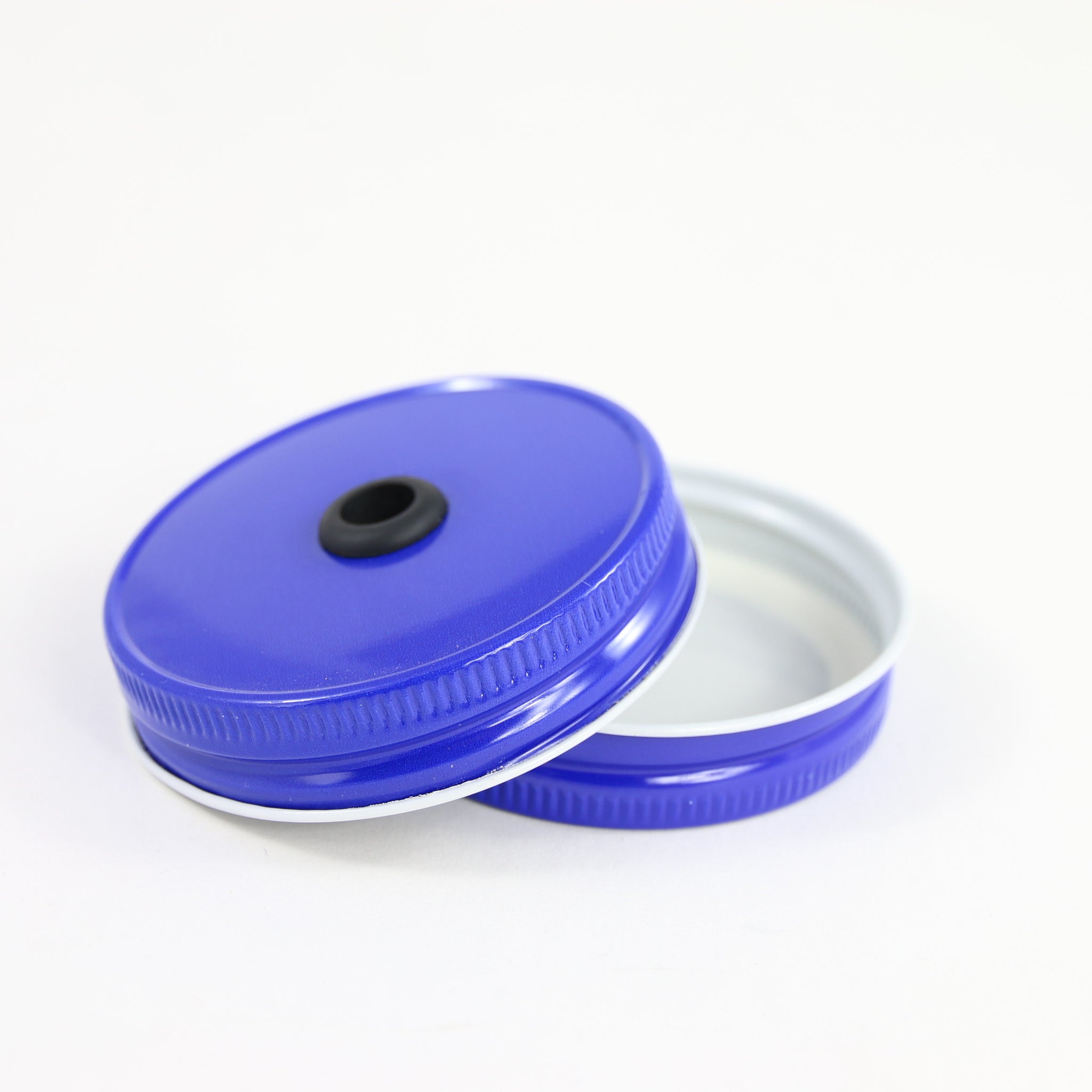 Wide Mouth Straw Lid - Khordz